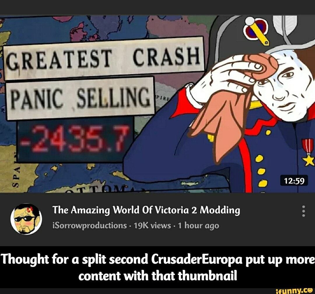 The Amazing World Of Victoria 2 Modding ES) 19K views 1 hour ago ...