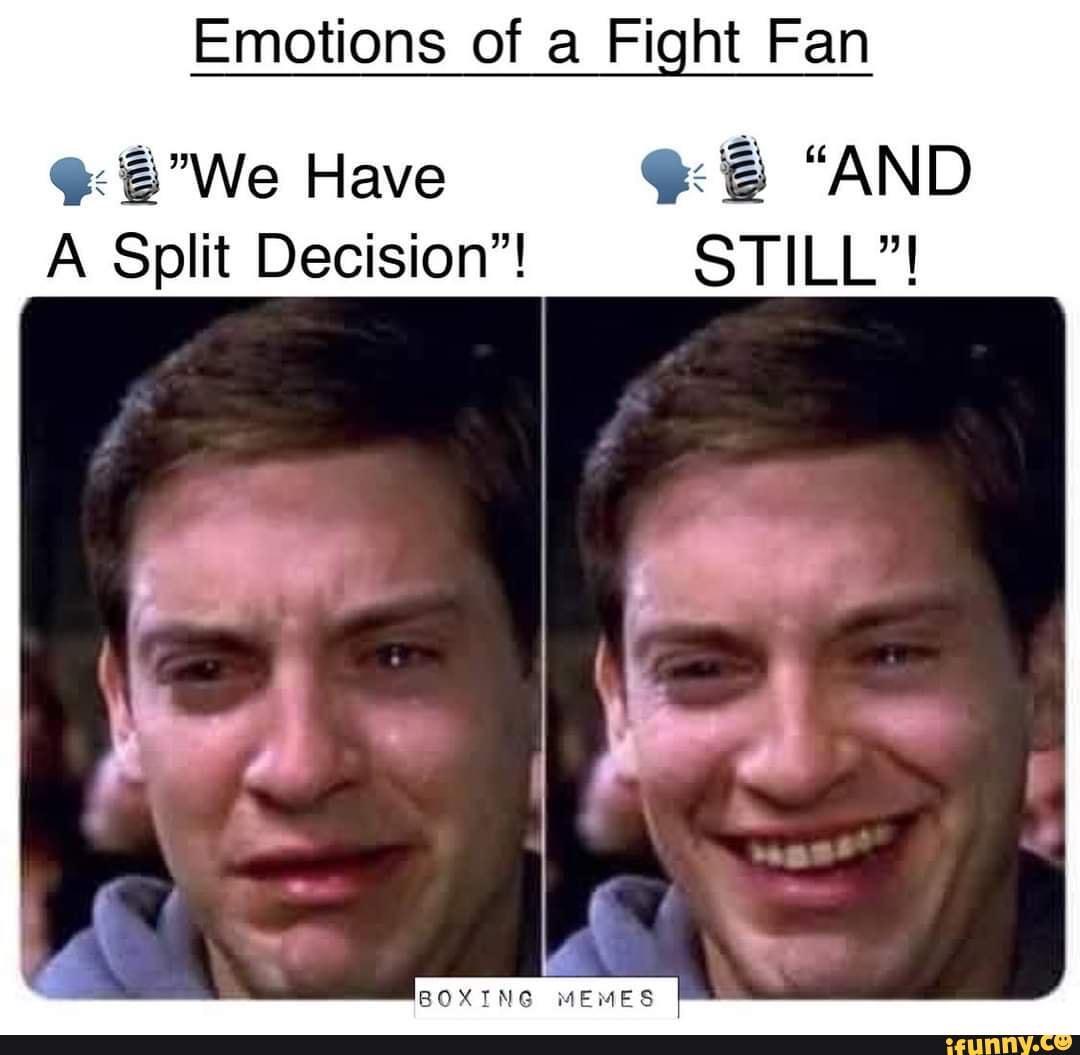 When your favorite fighter almost loses a fight ! 🤣🤣 #boxing #fighter # ...