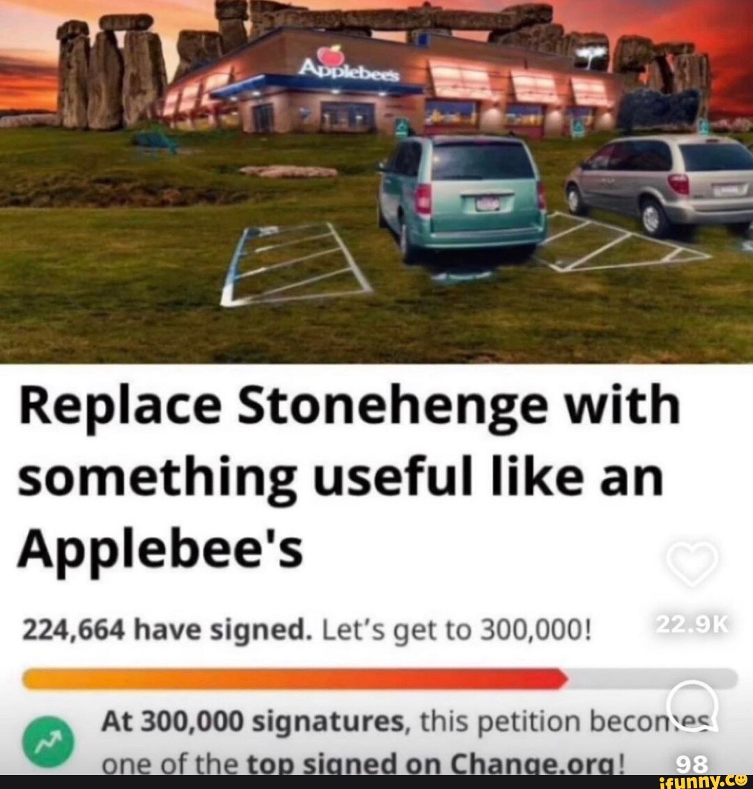 Stonehenge memes. Best Collection of funny Stonehenge pictures on iFunny