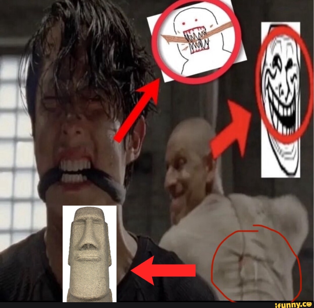 This meme will never die because it is used every time the dead meme is ...