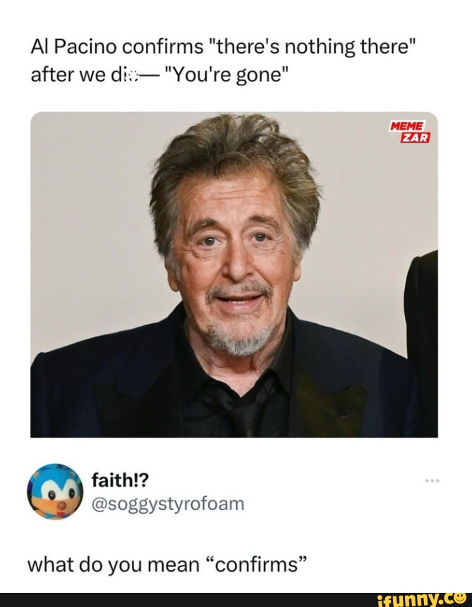 Not High Enough For Th Relentless Twattery - iFunny