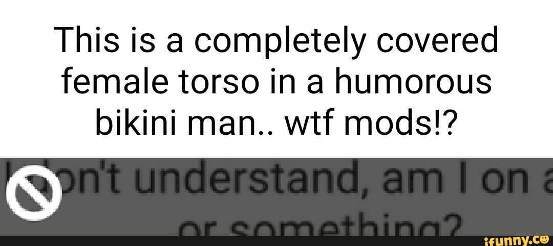 Torso memes. Best Collection of funny Torso pictures on iFunny