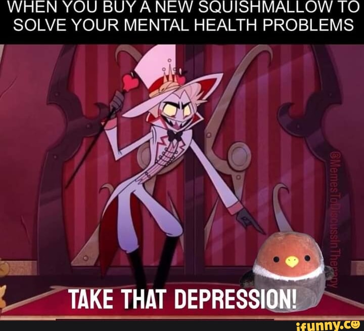 Squishmallow memes. Best Collection of funny Squishmallow pictures on ...