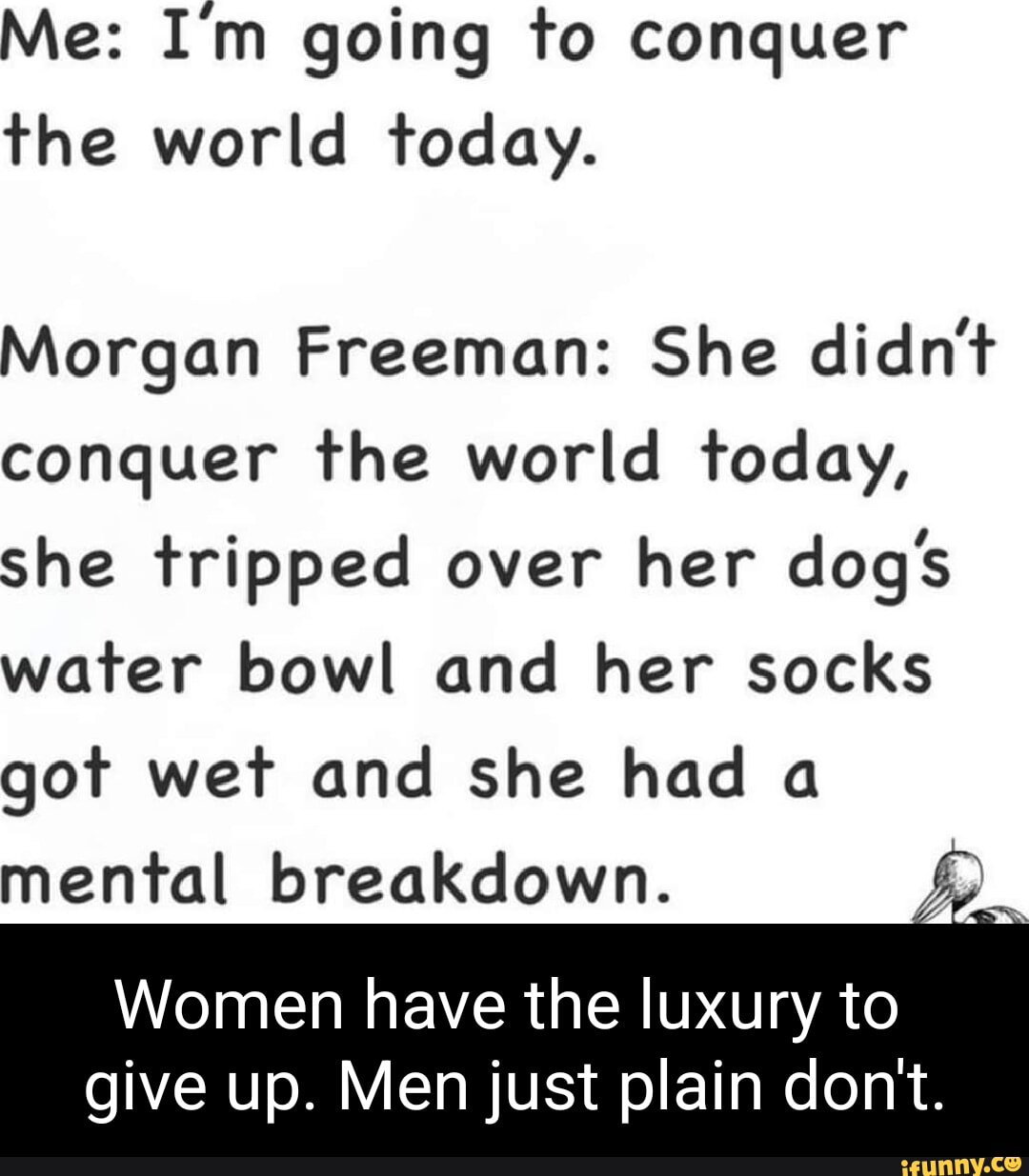 Tripped memes. Best Collection of funny Tripped pictures on iFunny