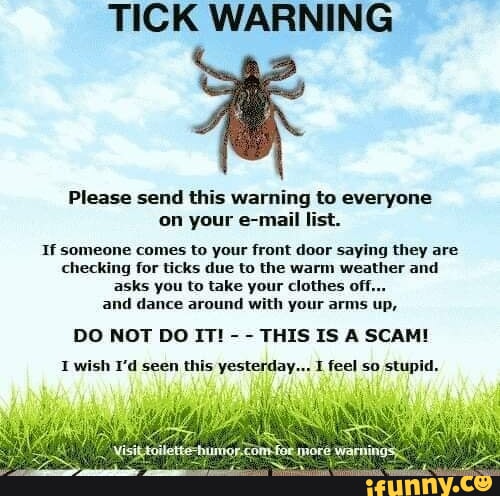 Ticks memes. Best Collection of funny Ticks pictures on iFunny