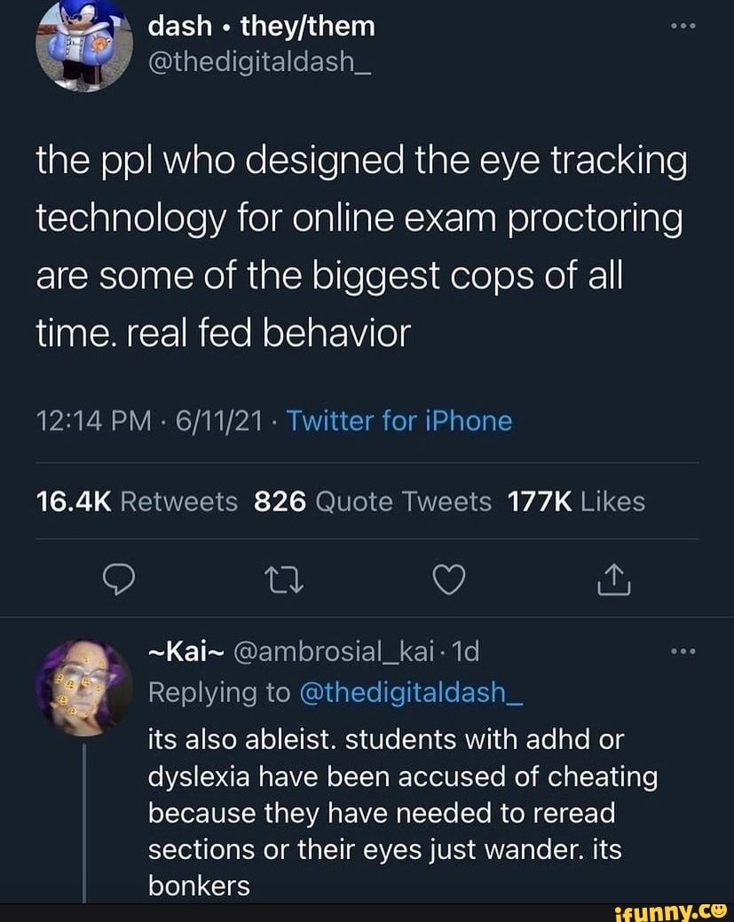 Proctoring memes. Best Collection of funny Proctoring pictures on iFunny