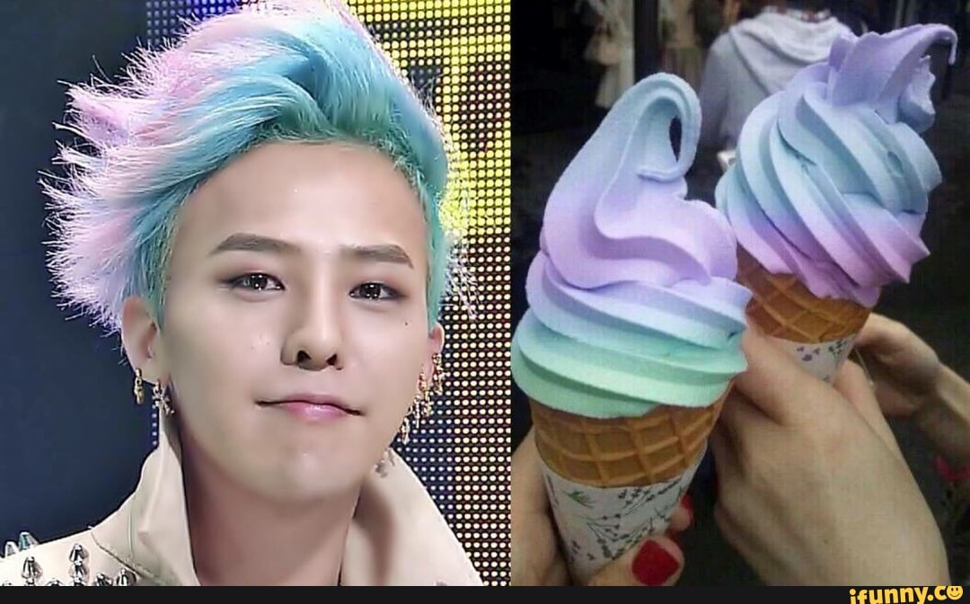 G_dragon memes. Best Collection of funny G_dragon pictures on iFunny