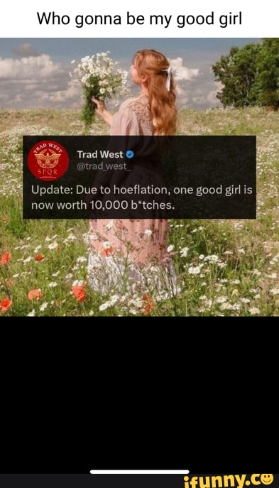 Hoeflation memes. Best Collection of funny Hoeflation pictures on iFunny