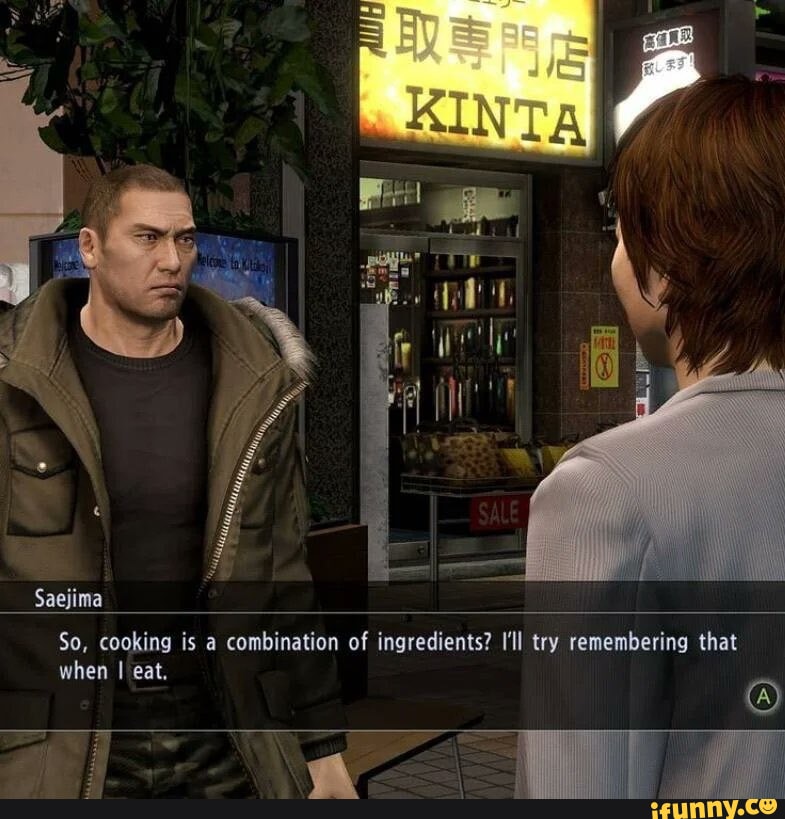 Saejima memes. Best Collection of funny Saejima pictures on iFunny