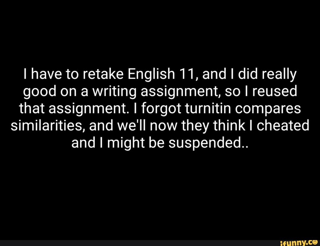 Turnitin memes. Best Collection of funny Turnitin pictures on iFunny