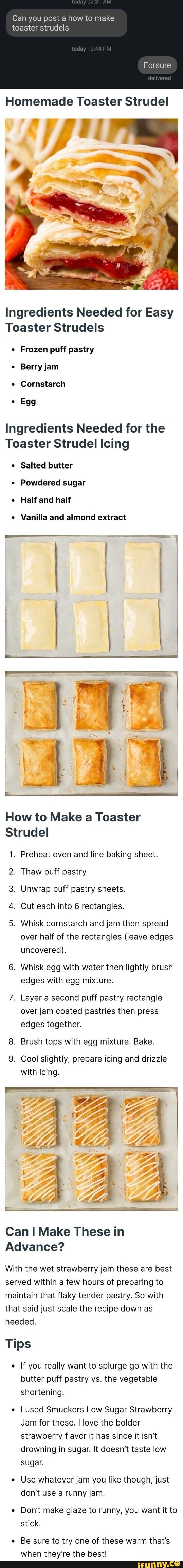 Strudel memes. Best Collection of funny Strudel pictures on iFunny