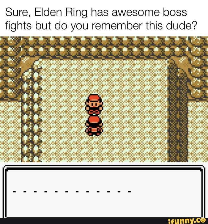Pokémon_crystal memes. Best Collection of funny Pokémon_crystal ...