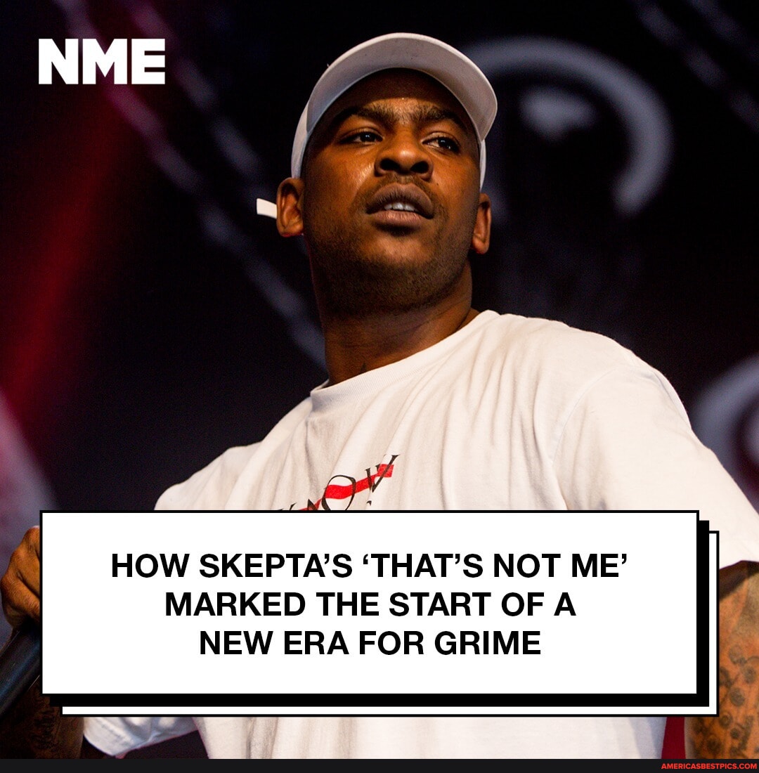 Today marks the tenyear anniversary of skepta and JMEs iconic ...