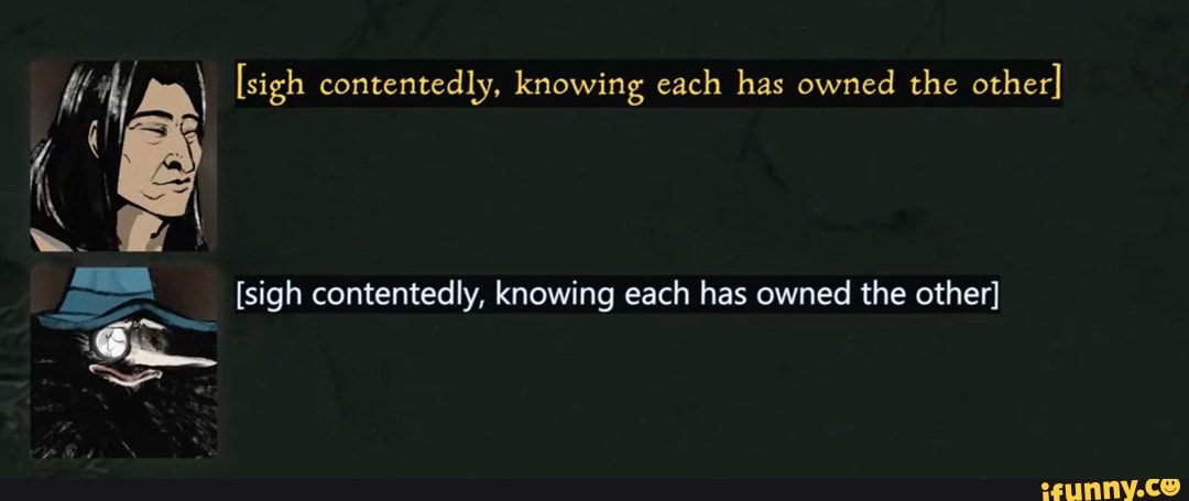 Contentedly memes. Best Collection of funny Contentedly pictures on iFunny