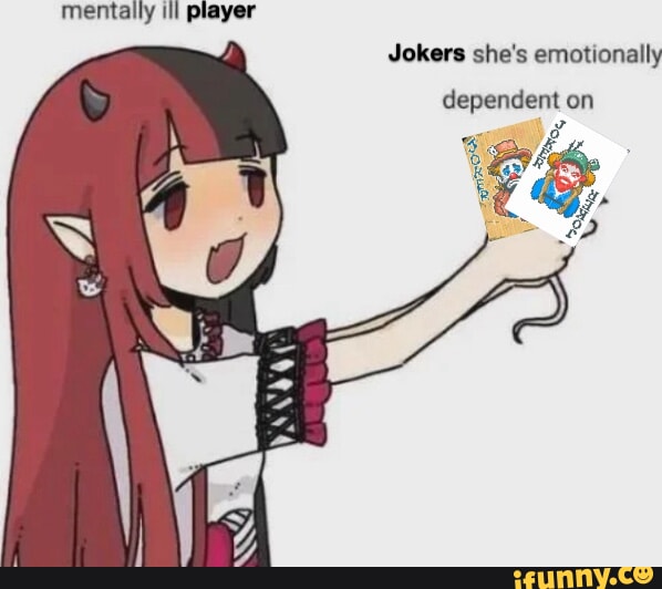 Balatro memes. Best Collection of funny Balatro pictures on iFunny