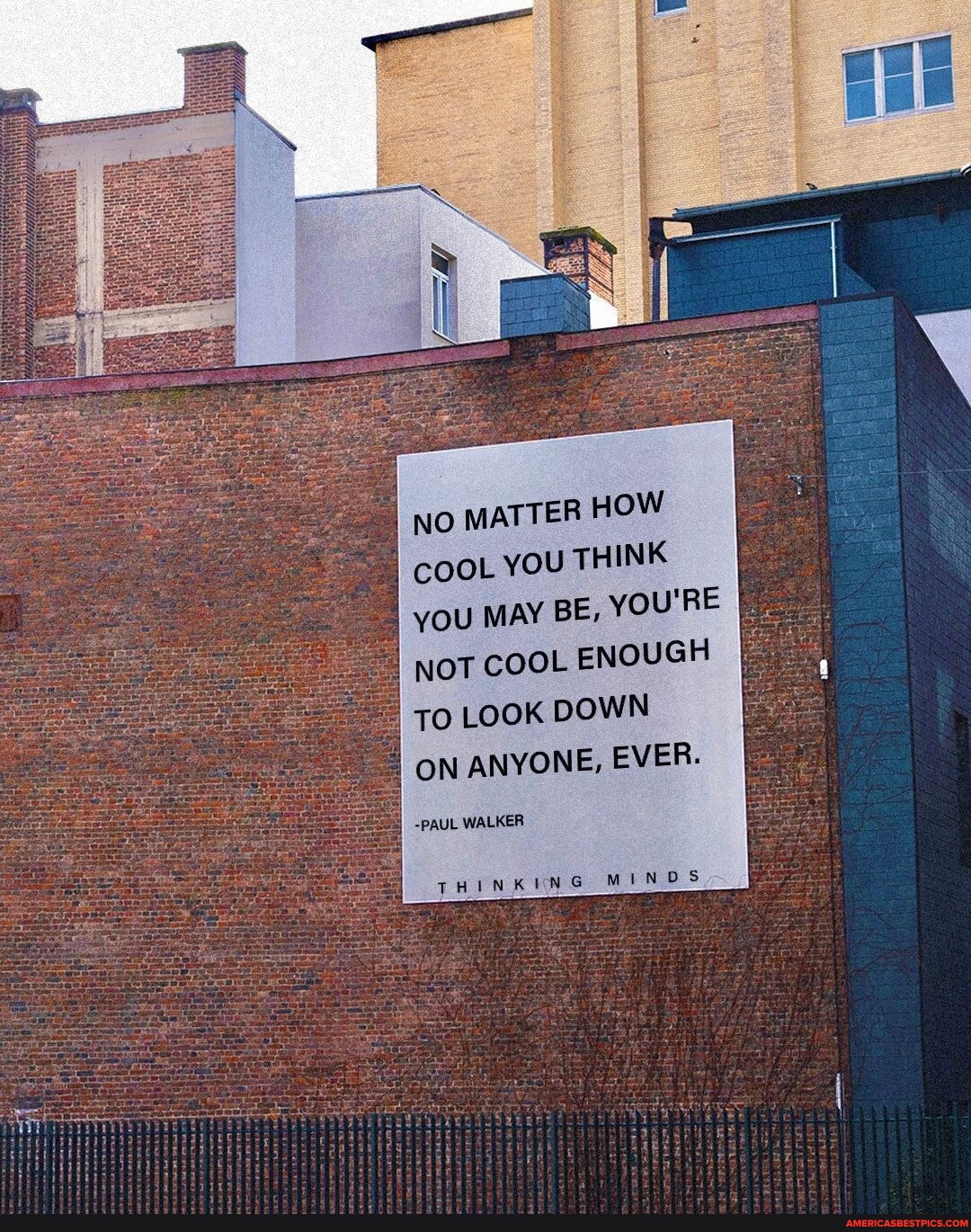 No matter how. ️ - NO MATTER HOW COOL YOU THINK you MAY BE, YOU'RE NOT ...