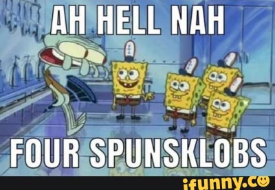 Spunsklobs memes. Best Collection of funny Spunsklobs pictures on iFunny