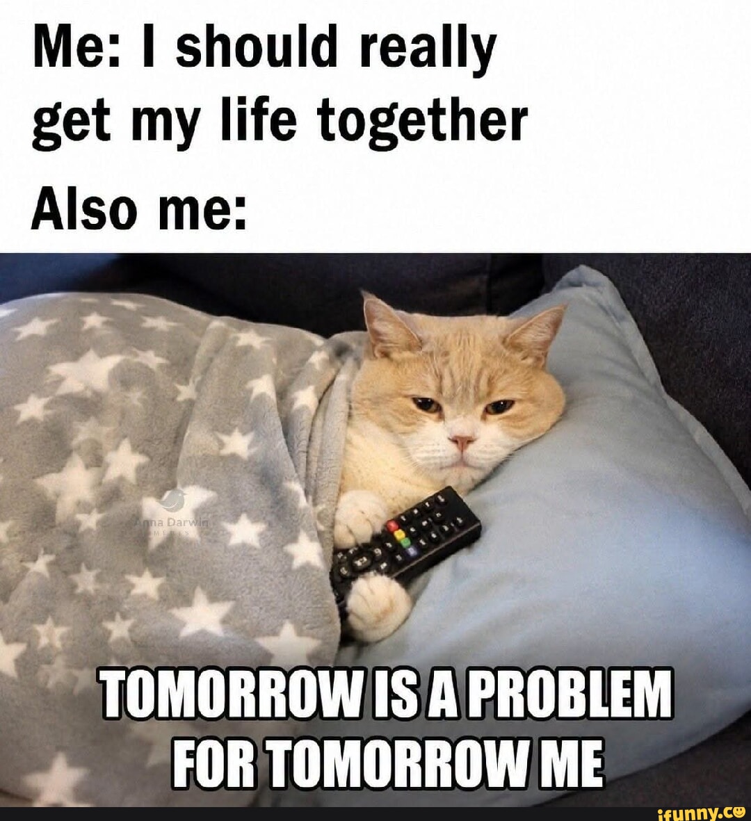 Tomorrow memes. Best Collection of funny Tomorrow pictures on iFunny