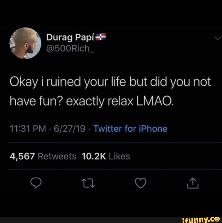 Durag memes. Best Collection of funny Durag pictures on iFunny