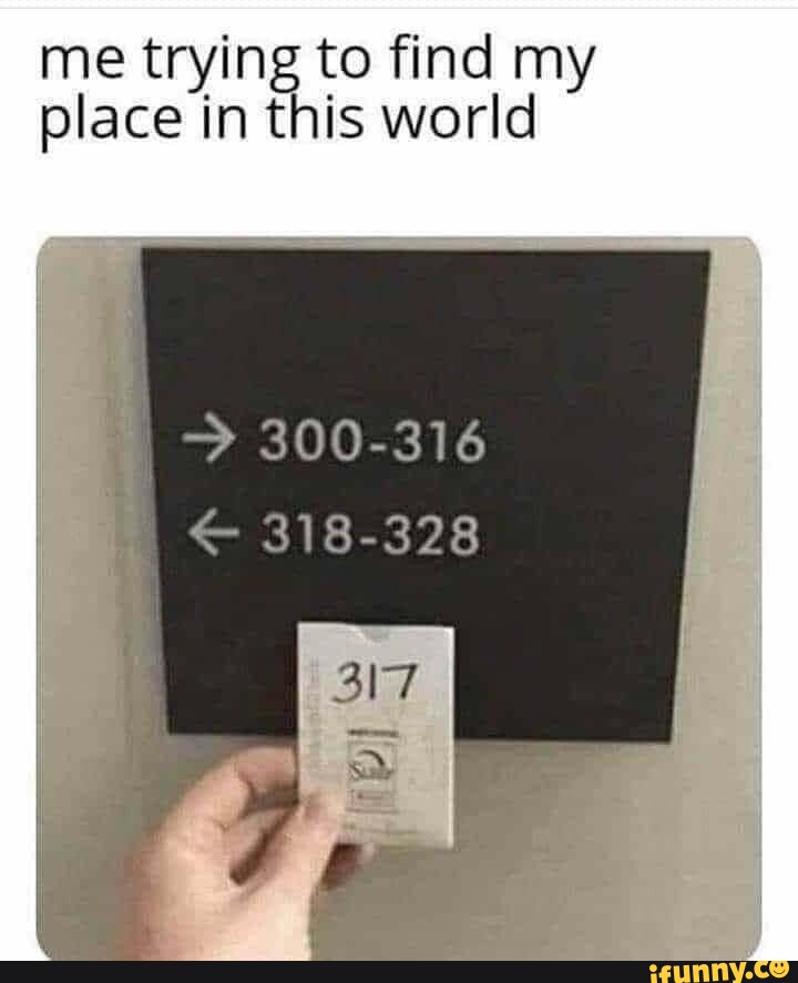 No math is harder than toilet paper math... - iFunny