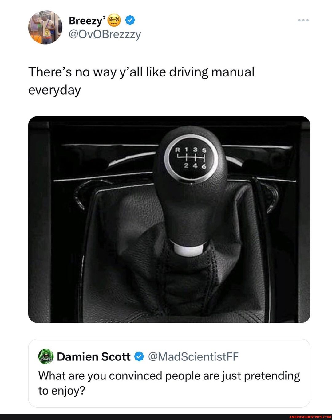 Facts - #manual #drivers #drive #cars #carsinstagram #explore #memes ...