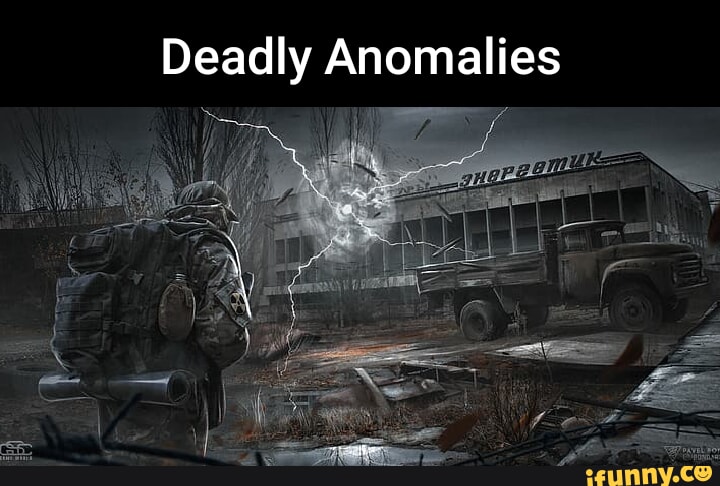 Anomalies memes. Best Collection of funny Anomalies pictures on iFunny