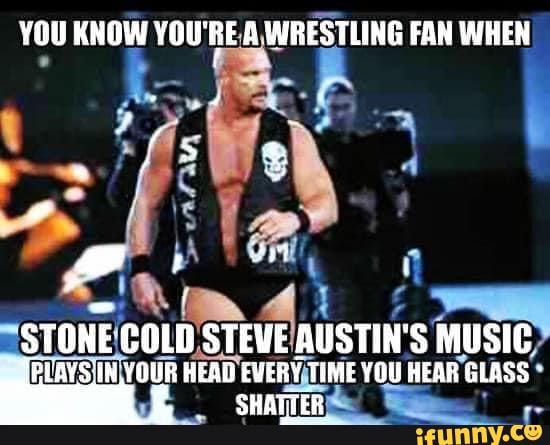 Funny Stone Cold Memes