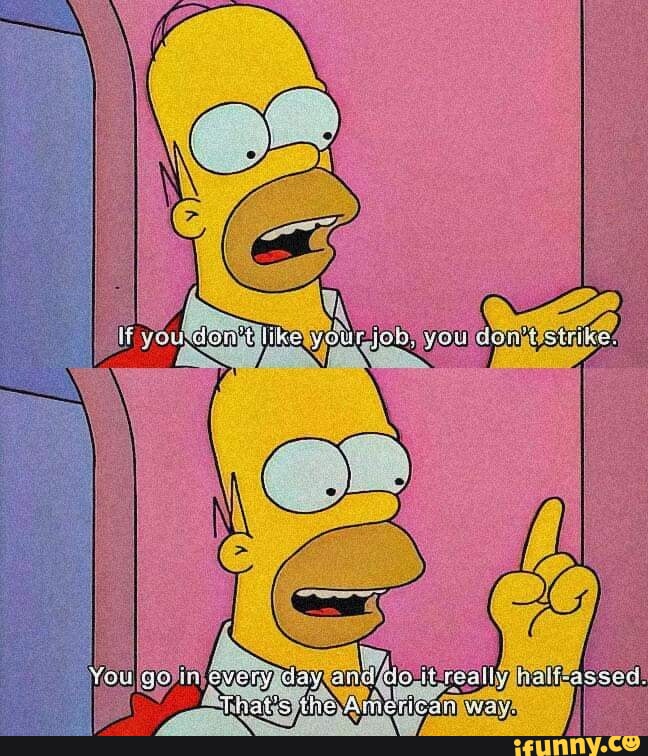 Simpsons memes. Best Collection of funny Simpsons pictures on iFunny