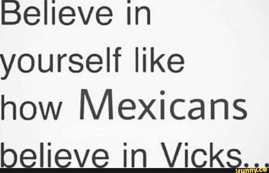 Vicks memes. Best Collection of funny Vicks pictures on iFunny