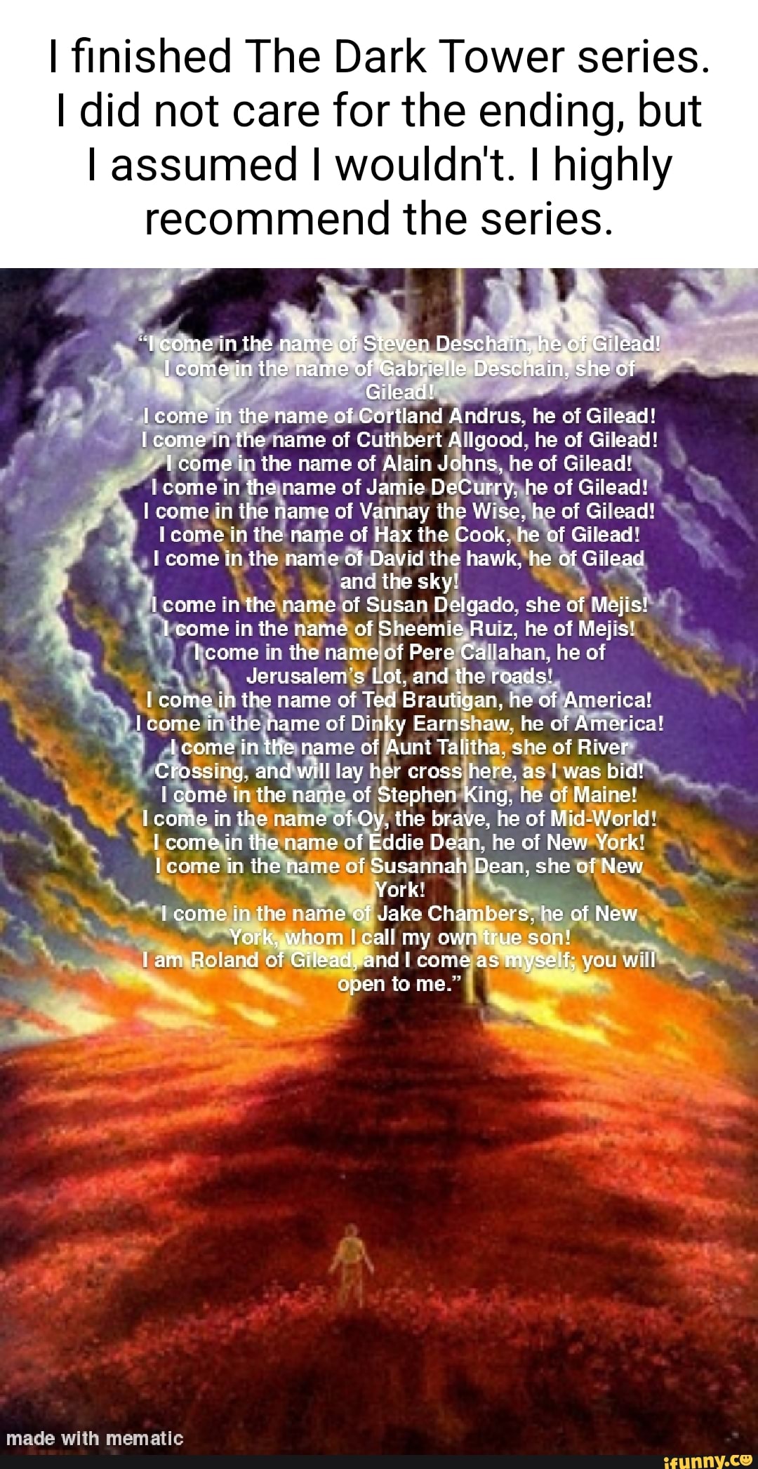 Gilead memes. Best Collection of funny Gilead pictures on iFunny