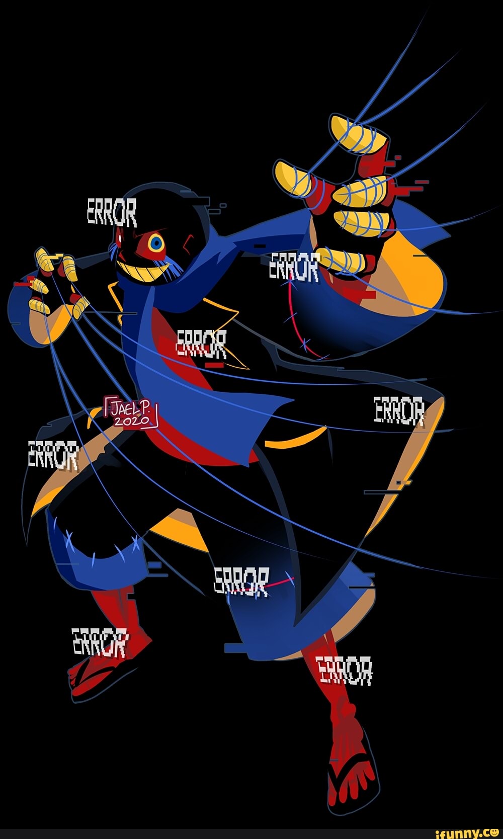 Errortalesans memes. Best Collection of funny Errortalesans pictures on ...