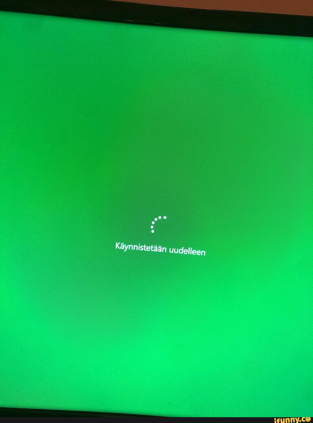 Bluescreen memes. Best Collection of funny Bluescreen pictures on iFunny