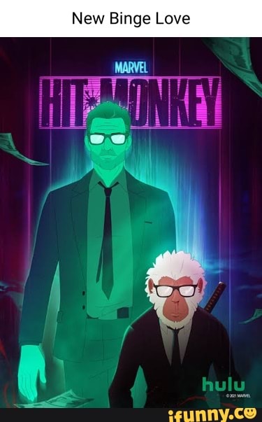 Hitmonkey memes. Best Collection of funny Hitmonkey pictures on iFunny