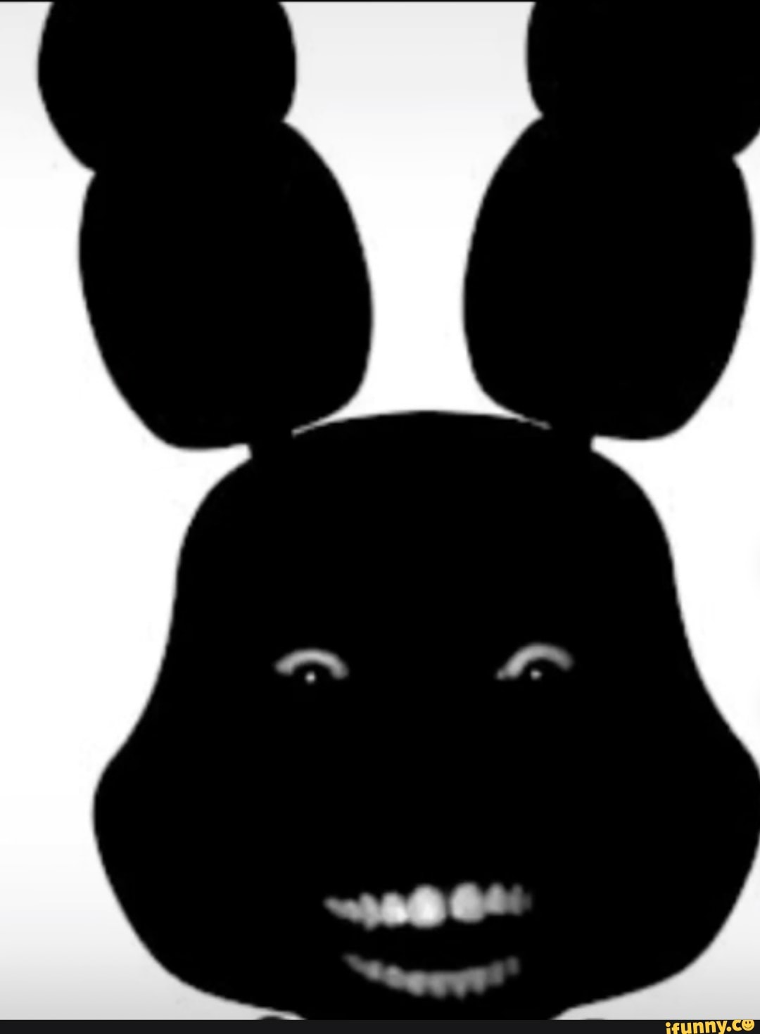 Shadowbonnie memes. Best Collection of funny Shadowbonnie pictures on ...