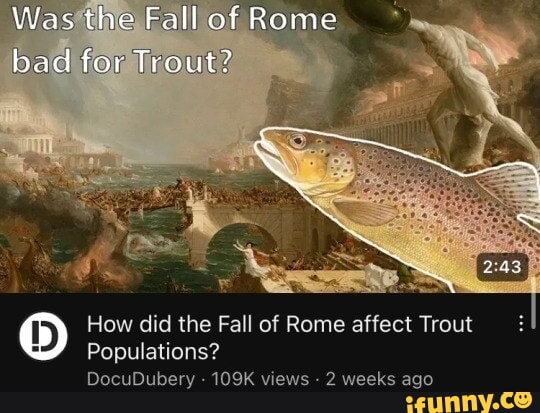 Docudubery memes. Best Collection of funny Docudubery pictures on iFunny