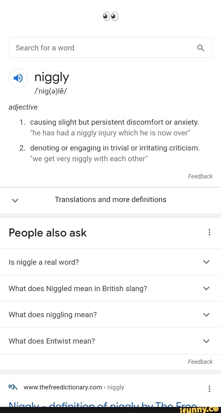 Niggly memes. Best Collection of funny Niggly pictures on iFunny