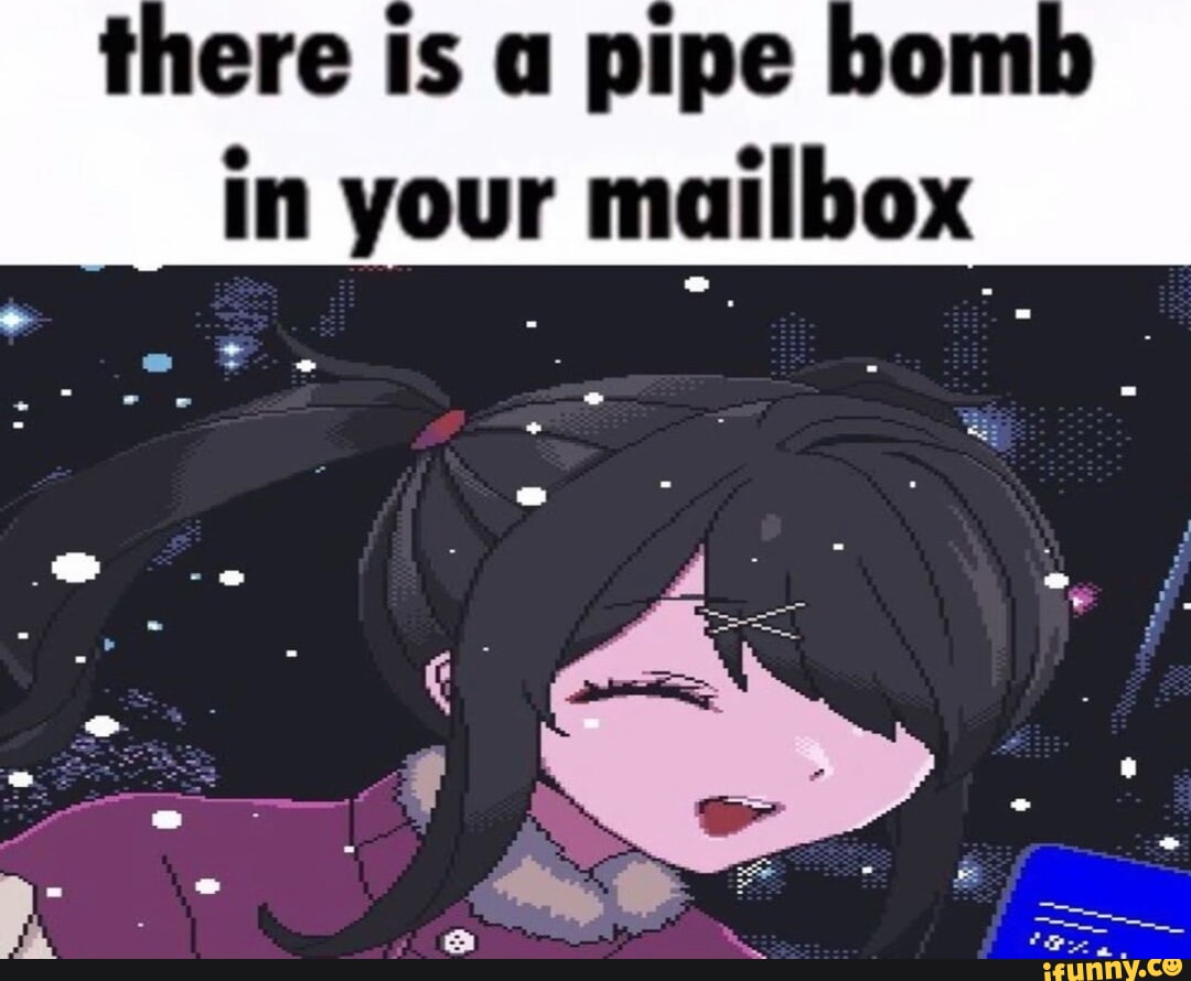 Mailbox memes. Best Collection of funny Mailbox pictures on iFunny