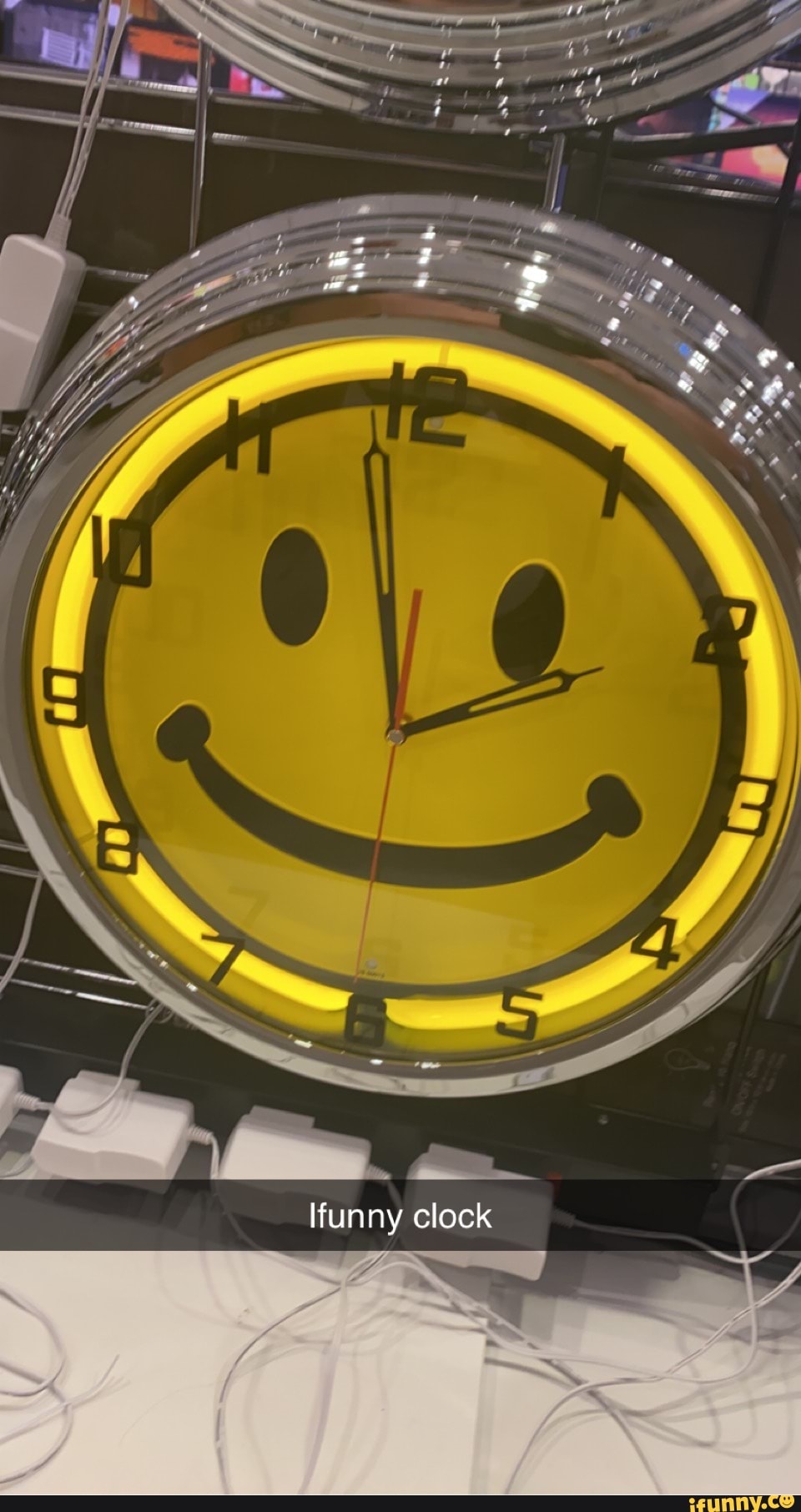 Ifunnyclock memes. Best Collection of funny Ifunnyclock pictures on iFunny