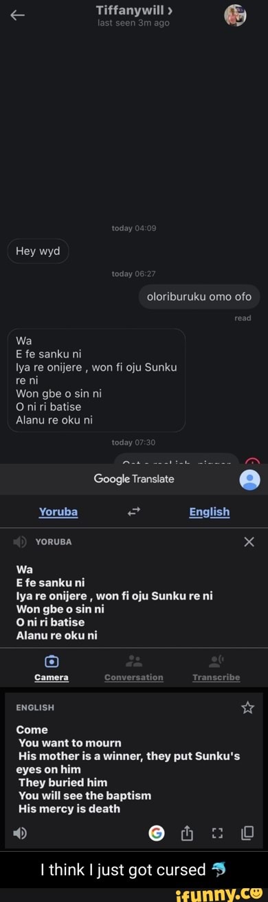 Oju memes. Best Collection of funny Oju pictures on iFunny