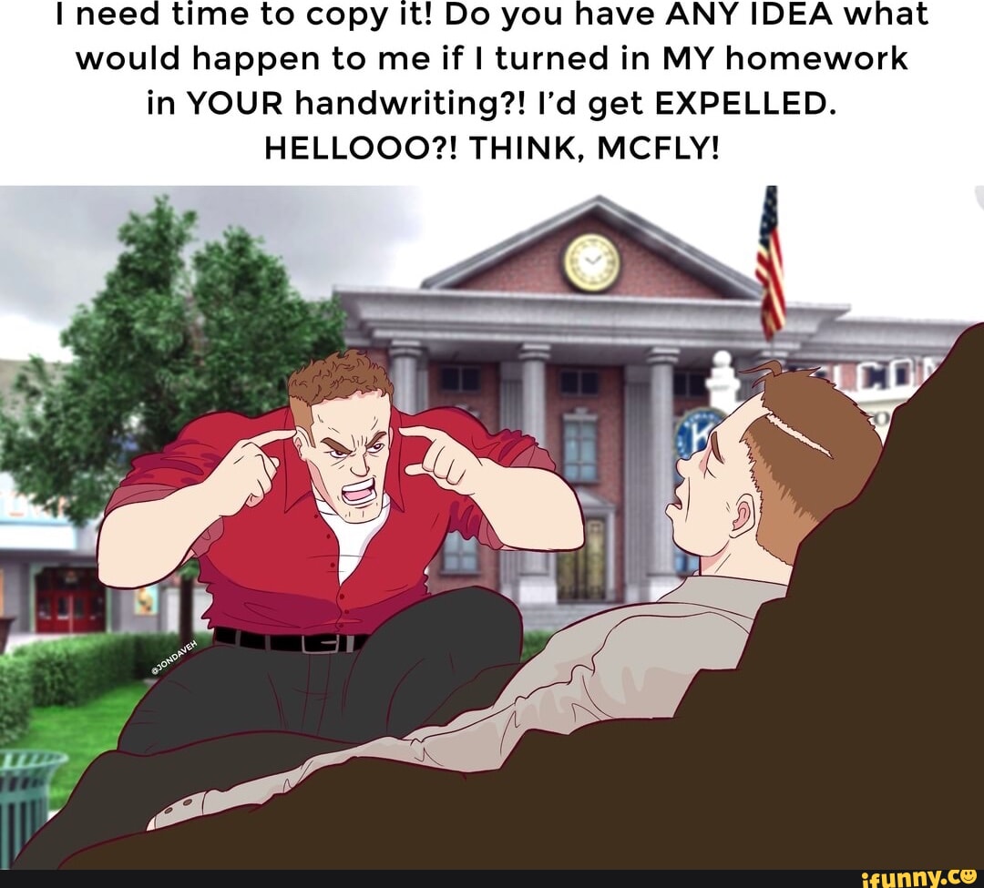 Mcfly memes. Best Collection of funny Mcfly pictures on iFunny