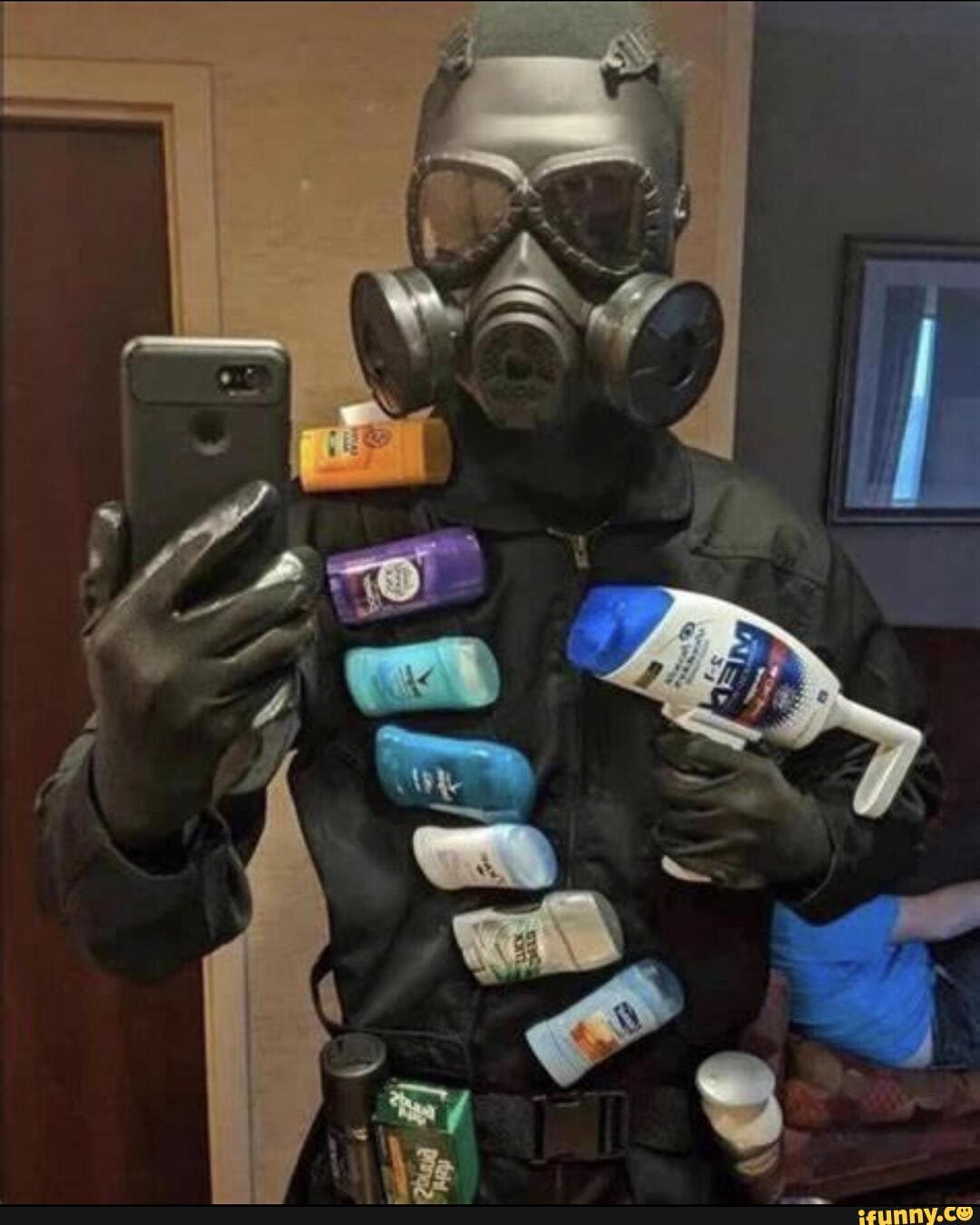 Fempyro memes. Best Collection of funny Fempyro pictures on iFunny