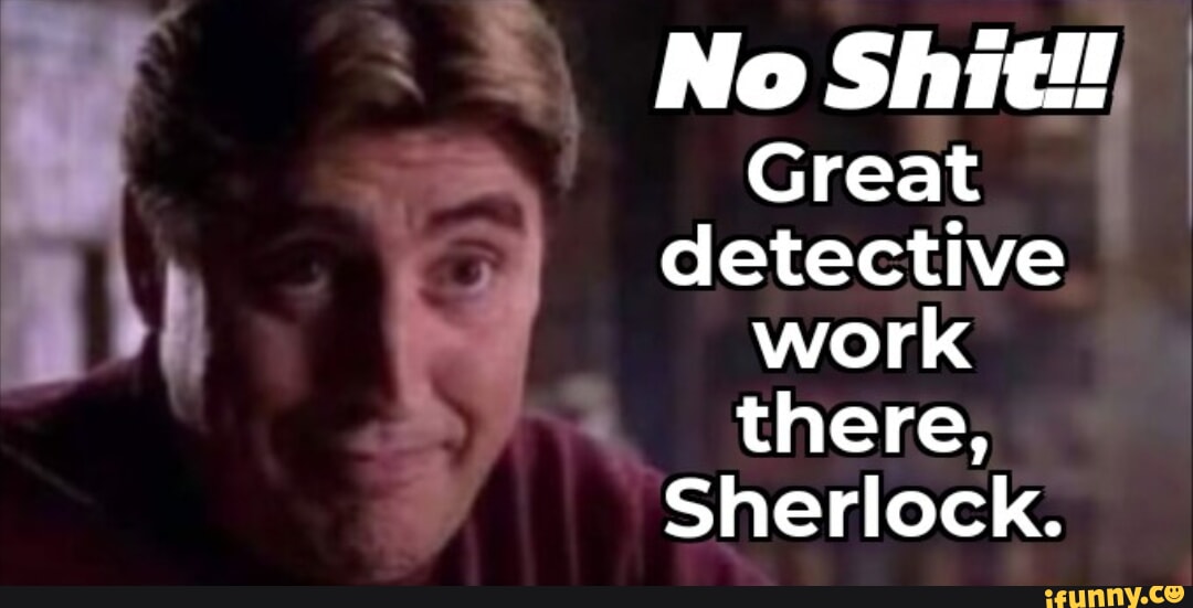 Sherlock memes. Best Collection of funny Sherlock pictures on iFunny