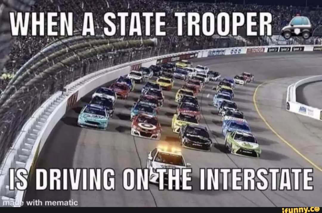Statetrooper memes. Best Collection of funny Statetrooper pictures on ...