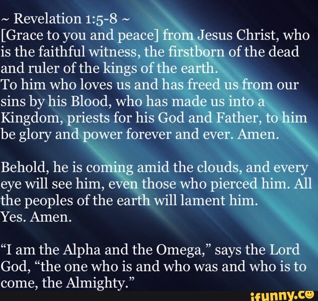 Revelation memes. Best Collection of funny Revelation pictures on iFunny