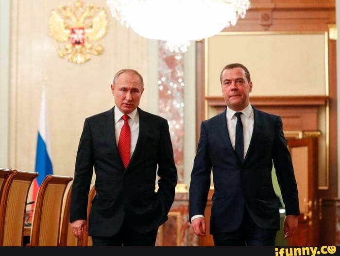 Dmitry_medvedev memes. Best Collection of funny Dmitry_medvedev ...