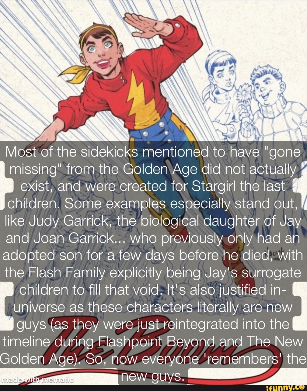 Sidekicks memes. Best Collection of funny Sidekicks pictures on iFunny