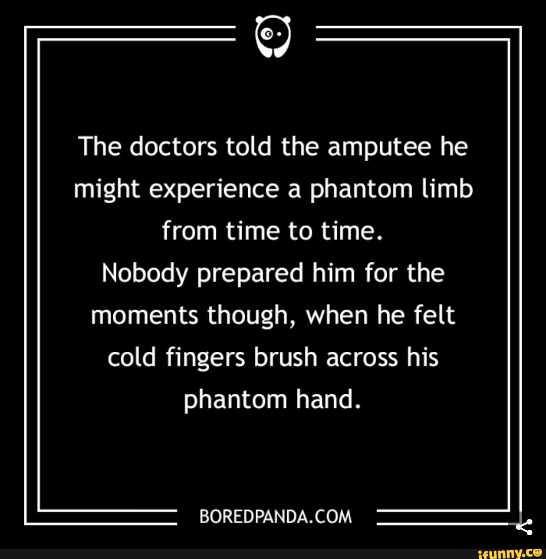 Amputee memes. Best Collection of funny Amputee pictures on iFunny