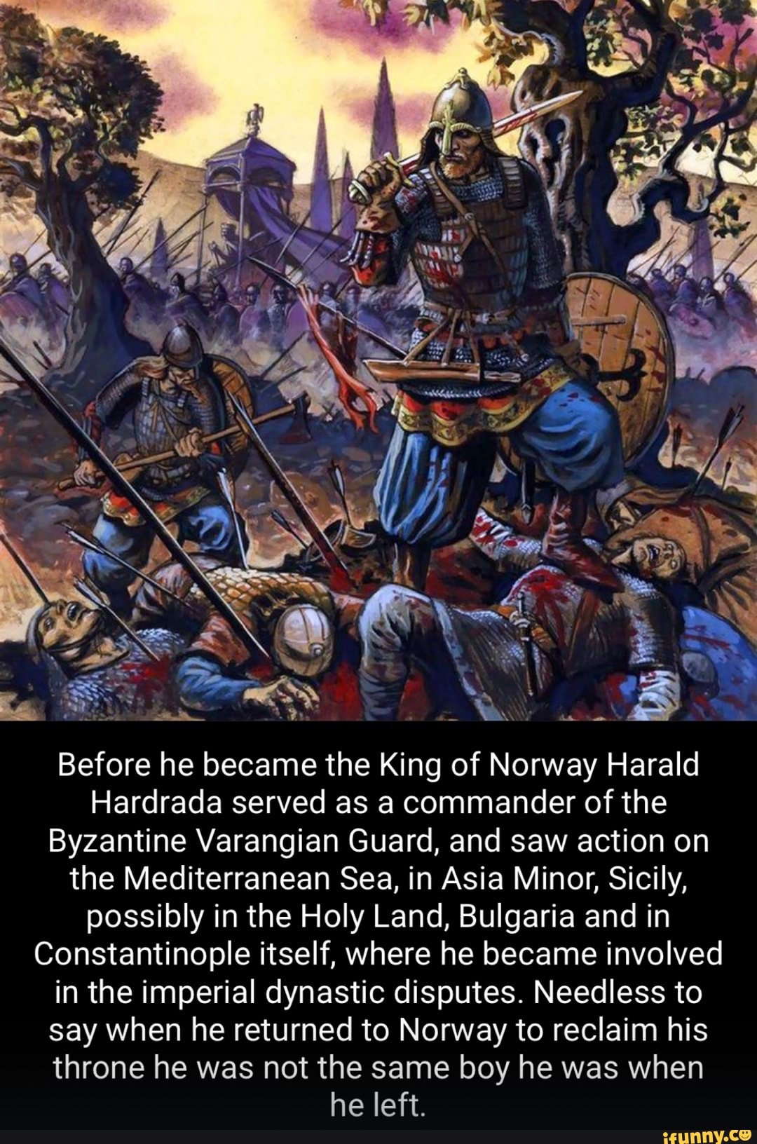 Harald memes. Best Collection of funny Harald pictures on iFunny