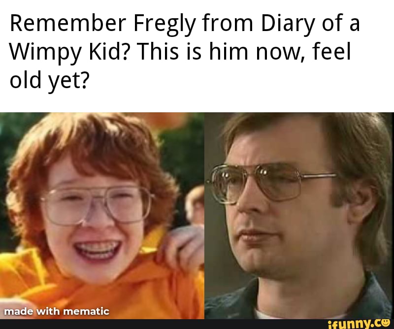Fregly memes. Best Collection of funny Fregly pictures on iFunny