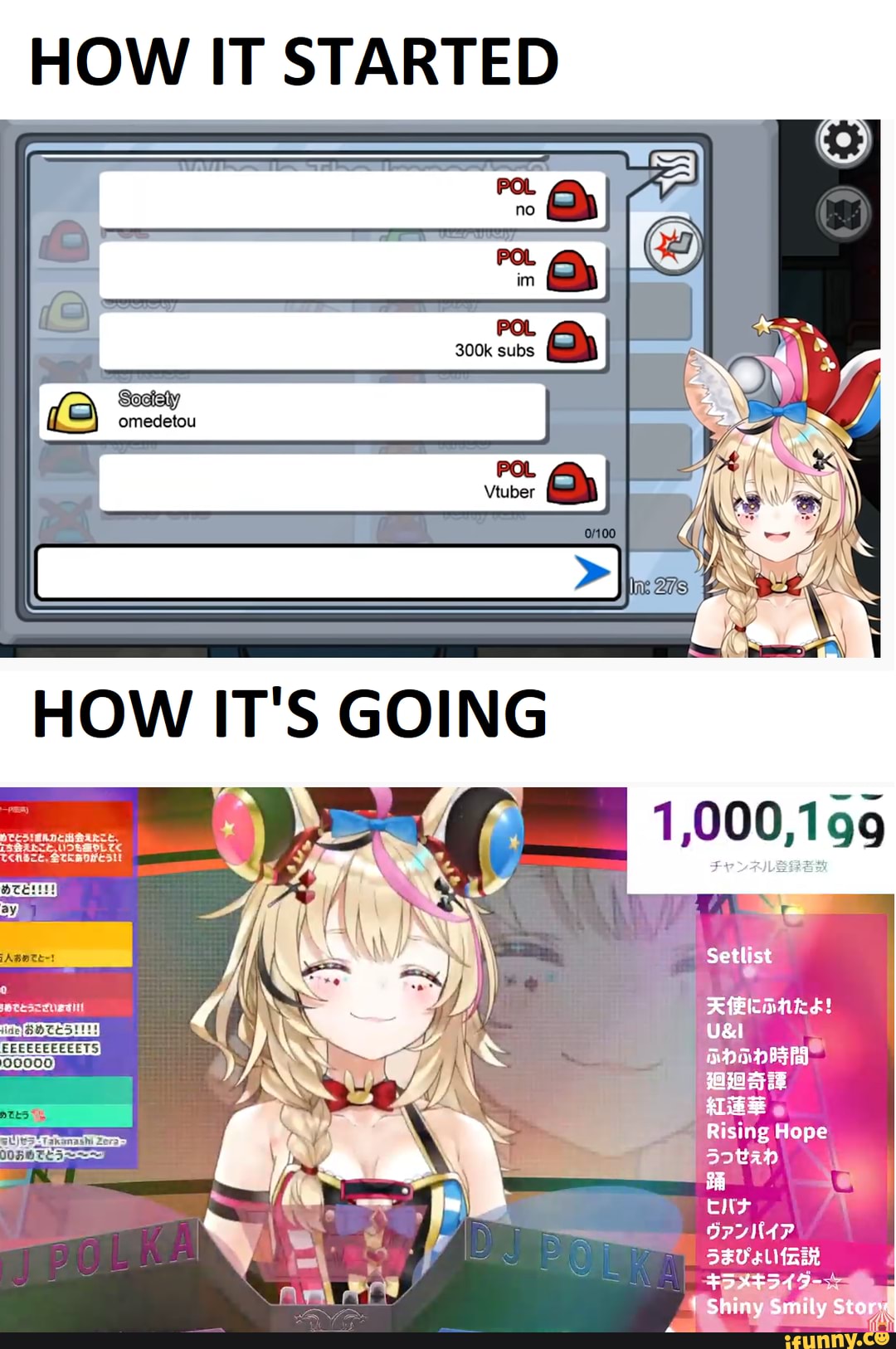 Omedetou memes. Best Collection of funny Omedetou pictures on iFunny